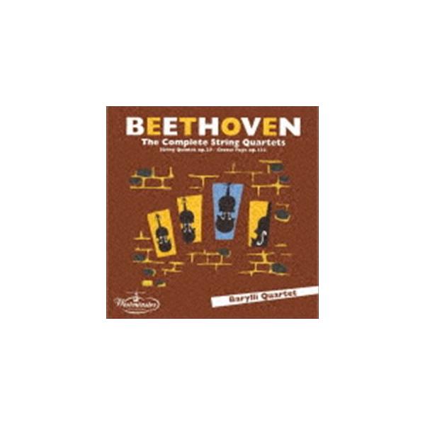 【発売日：2023年12月06日】種別:CD クラシック室内楽曲 発売日:2023/12/06 販売元:ユニバーサル ミュージック 登録日:2019/10/10 バリリ四重奏団 バリリシジュウソウダン ベートーベン ゲンガクシジュウソウキョ...