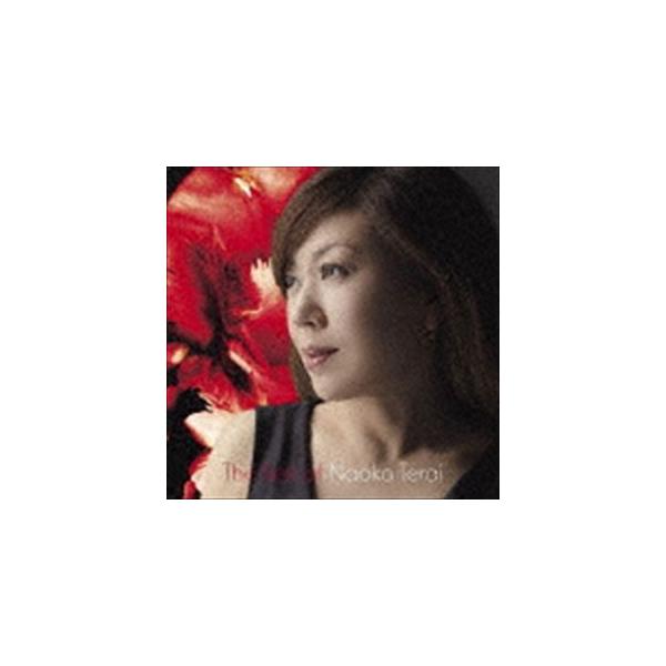 【発売日：2018年05月09日】種別:CD ジャズ・フュージョン国内ジャズ 発売日:2018/05/09 販売元:ユニバーサル ミュージック 登録日:2018/02/09 寺井尚子 テライナオコ ザ ベスト 特典:解説付 内容:ワルツ・フ...