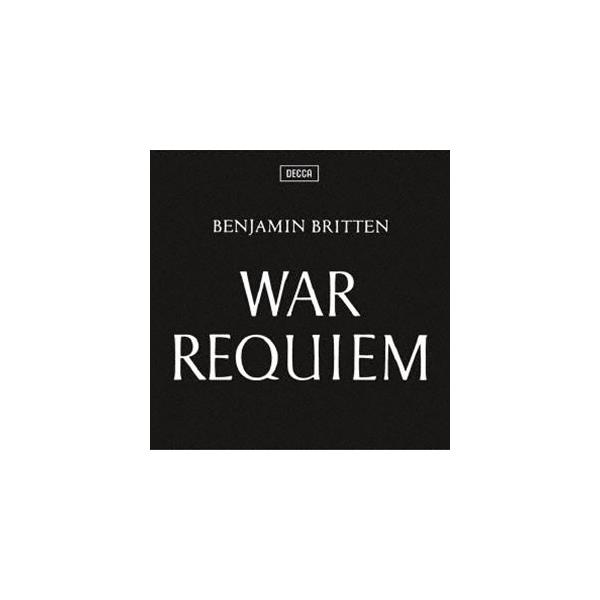 【発売日：2023年11月03日】種別:CD クラシック声楽曲 発売日:2023/11/03 販売元:ユニバーサル ミュージック 登録日:2023/09/20 ベンジャミン・ブリテン（cond） ブリテン ベンジャミン ブリテン センソウレ...