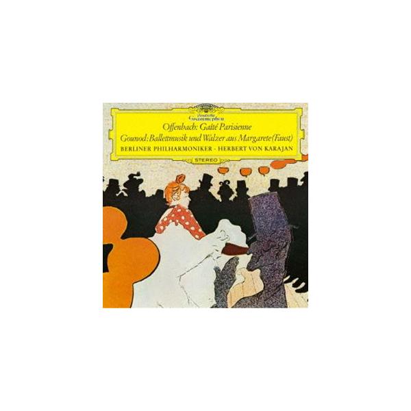 【発売日：2024年02月28日】種別:SACD クラシック管弦楽曲 発売日:2024/02/28 販売元:ユニバーサル ミュージック 登録日:2023/12/11 ヘルベルト・フォン・カラヤン（cond） カラヤン ヘルベルトフォン オッ...