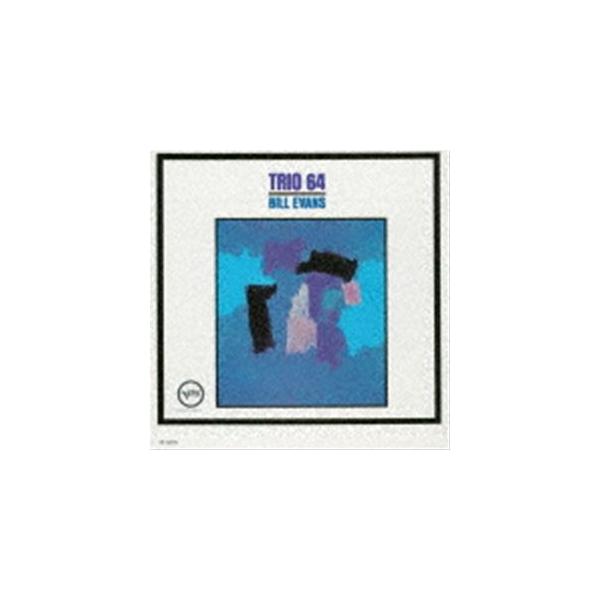 【発売日：2023年06月14日】種別:SACD ジャズ・フュージョン海外ジャズ 発売日:2023/06/14 販売元:ユニバーサル ミュージック 登録日:2023/03/13 ビル・エヴァンス（p） エバンス ビル トリオ 64 解説:ヴ...