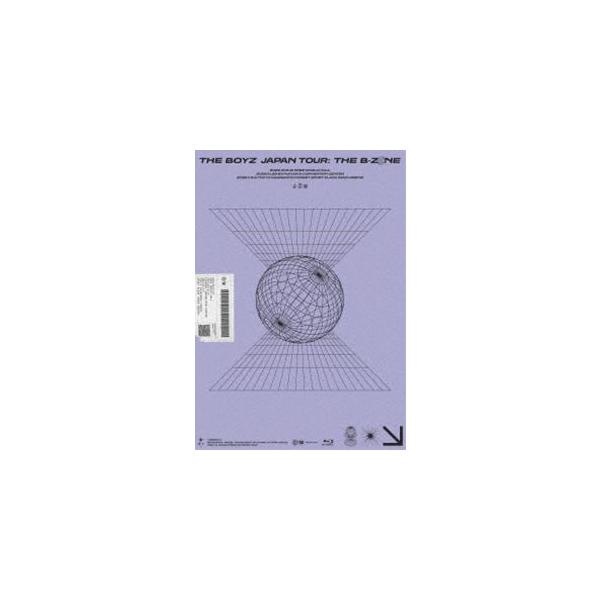 【発売日：2023年04月26日】種別:Blu-ray 音楽洋楽ポップス 発売日:2023/04/26 販売元:ユニバーサル ミュージック 登録日:2023/03/01 THE BOYZ ザボーイズ ザボーイズジャパンツアーザビーゾーン ブ...