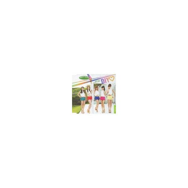 【発売日：2012年11月07日】種別:CD 邦楽J-POP 発売日:2012/11/07 販売元:アップフロントワークス 登録日:2012/10/29 DIY□／GREEN FIELDS FOREFORE -FOREST FOR REST...