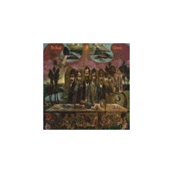 【発売日：2021年12月10日】種別:CD 洋楽ロック 発売日:2021/12/10 販売元:ユニバーサル ミュージック 登録日:2021/10/25 ザ・バンド CAHOOTS ザ・バンド CD UICY-16035/6 特典:ライナー...