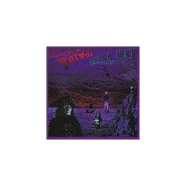 【発売日：2018年03月14日】種別:CD 洋楽ハードロック/ヘヴィメタル 発売日:2018/03/14 販売元:ユニバーサル ミュージック 登録日:2018/01/10 ヴォイヴォド ボイボド エンジェル ラット ヴォイヴォド CD 特...