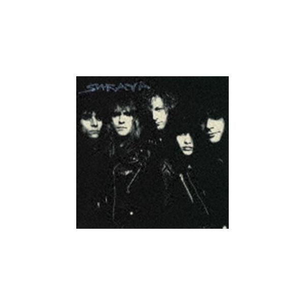 【発売日：2022年03月23日】種別:CD 洋楽ハードロック/ヘヴィメタル 発売日:2022/03/23 販売元:ユニバーサル ミュージック 登録日:2022/01/07 サライヤ サライヤ サライヤ アルバム 特典:解説歌詞対訳付 内容...