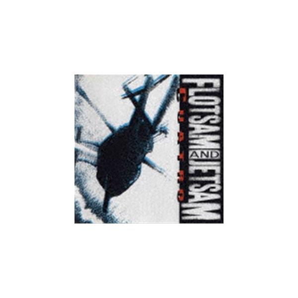 【発売日：2022年03月23日】種別:CD 洋楽ハードロック/ヘヴィメタル 発売日:2022/03/23 販売元:ユニバーサル ミュージック 登録日:2022/01/07 フロットサム・アンド・ジェットサム フロットサムアンドジェットサム...