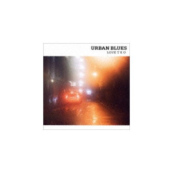 【発売日：2018年02月28日】種別:CD 洋楽ポップス 発売日:2018/02/28 販売元:ユニバーサル ミュージック 登録日:2017/12/11 （V.A.） アーバンブルース ラブ ティ ケイ オー 内容:ジャスト・ワンス／ザ・...