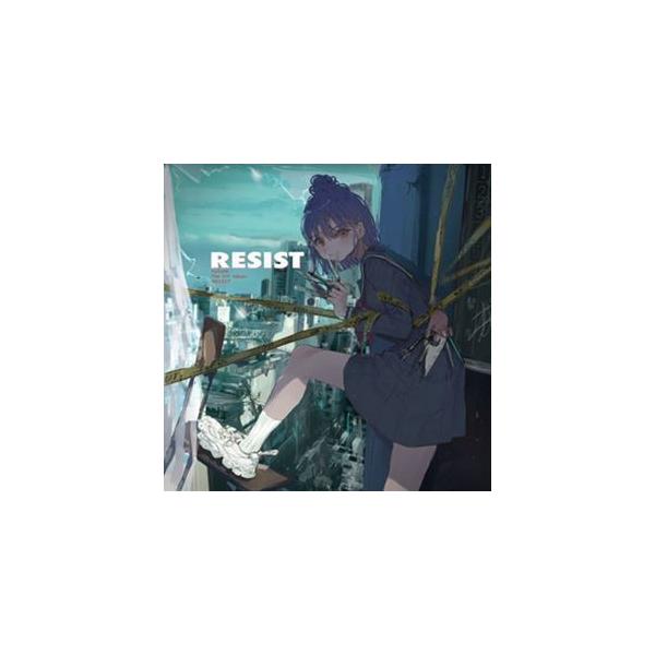 【発売日：2021年07月28日】種別:CD 邦楽J-POP 発売日:2021/07/28 販売元:ユニバーサル ミュージック 登録日:2021/05/11 Kotone コトネ レジスト 内容:RESIST／NO MATCHING／アンダ...