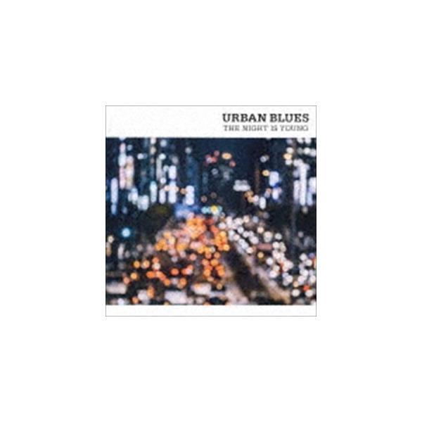 【発売日：2018年02月28日】種別:CD 邦楽ロック/ソウル 発売日:2018/02/28 販売元:ユニバーサル ミュージック 登録日:2017/12/11 （V.A.） アーバン ブルース ザ ナイト イズ ヤング 内容:MANHA ...