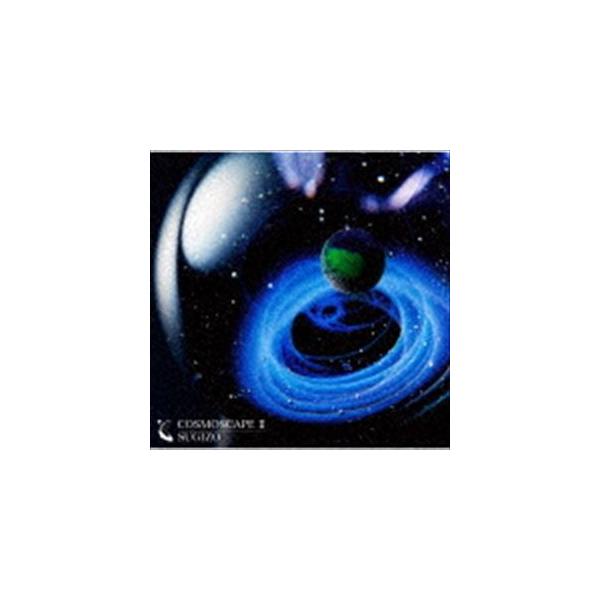【発売日：2018年12月19日】種別:CD 邦楽クラブ/テクノ 発売日:2018/12/19 販売元:ユニバーサル ミュージック 登録日:2018/10/16 SUGIZO スギゾー コスモスケープ 2 SUGIZO CD UICZ-91...