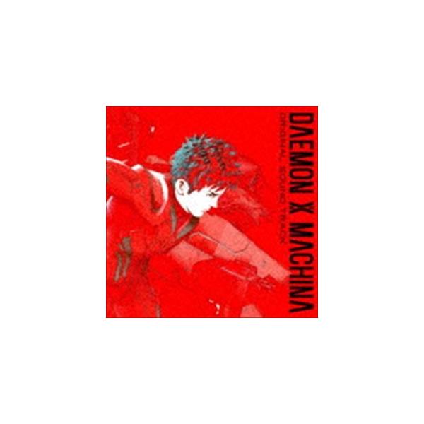【発売日：2019年09月25日】種別:CD アニメ・ゲームゲーム音楽 発売日:2019/09/25 販売元:ソニー・ミュージックソリューションズ 登録日:2019/08/08 （V.A.） DAEMON X MACHINA ORIGINA...
