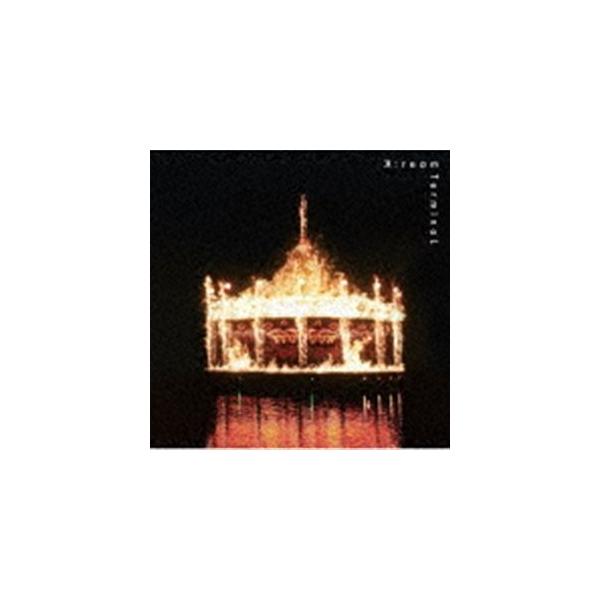 【発売日：2022年02月23日】種別:CD 邦楽ロック/ソウル 発売日:2022/02/23 販売元:ユニバーサル ミュージック 登録日:2022/01/17 K：ream クリーム ターミナル 特典:K：ream One Man Tou...