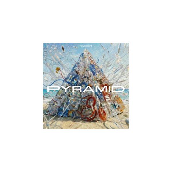 【発売日：2026年04月01日】種別:CD 邦楽ロック/ソウル 発売日:2026/04/01 販売元:ユニバーサル ミュージック 登録日:2026/02/24 Novelbright ノーベルブライト ピラミッド Novelbright ...