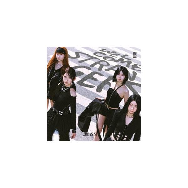 【発売日：2024年11月13日】種別:CD 邦楽J-POP 発売日:2024/11/13 販売元:ユニバーサル ミュージック 登録日:2024/09/27 IS：SUE イッシュ ウェルカム ストレンジャーズ セカンド イッシュ 6202...