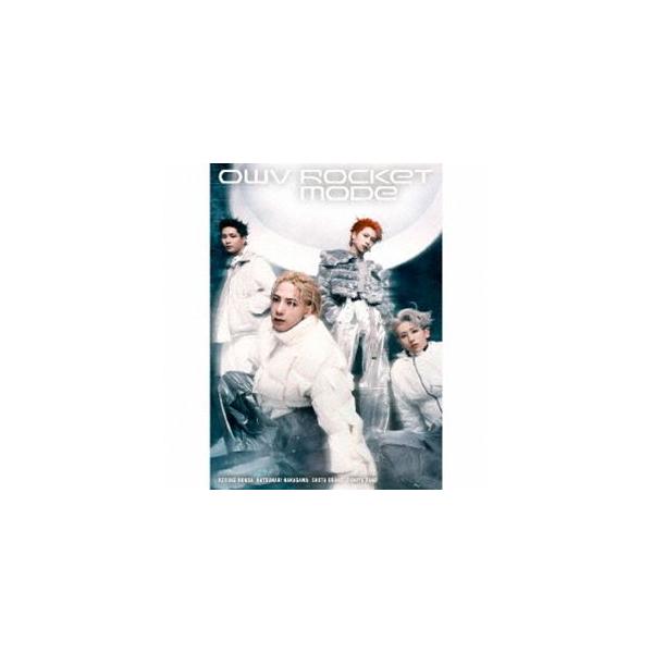 【発売日：2026年04月08日】種別:CD 邦楽J-POP 発売日:2026/04/08 販売元:ユニバーサル ミュージック 登録日:2026/01/08 OWV オウブ ロケット モード OWV ROCKET MODE シングル ロケッ...