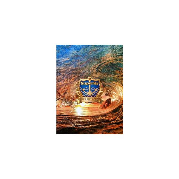 【発売日：2024年11月27日】種別:Blu-ray 音楽Jポップ 発売日:2024/11/27 販売元:ユニバーサル ミュージック 登録日:2024/09/09 Superfly スーパーフライ ライドザウェープライブアンドドキュメンタ...