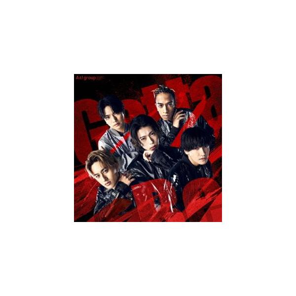 【発売日：2024年10月09日】種別:CD 邦楽J-POP 発売日:2024/10/09 販売元:ユニバーサル ミュージック 登録日:2024/07/31 Aぇ! group エェグループ ガラビー 6202407310018 aえ Aえ...