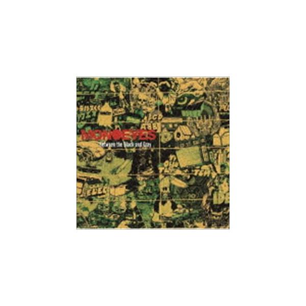 【発売日：2020年09月23日】種別:CD 邦楽ロック/ソウル 発売日:2020/09/23 販売元:ユニバーサル ミュージック 登録日:2020/08/24 MONOEYES モノアイズ ビトウィーン ザ ブラック アンド グレー MO...