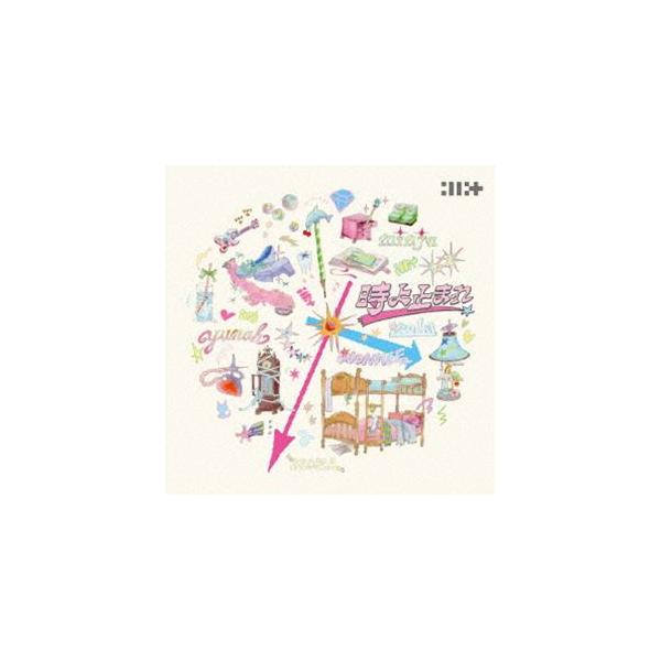 【発売日：2025年09月03日】種別:CD 洋楽アジアンポップス 発売日:2025/09/03 販売元:ユニバーサル ミュージック 登録日:2025/07/24 ILLIT アイリット トキヨトマレ 6202507240017 アイリット...