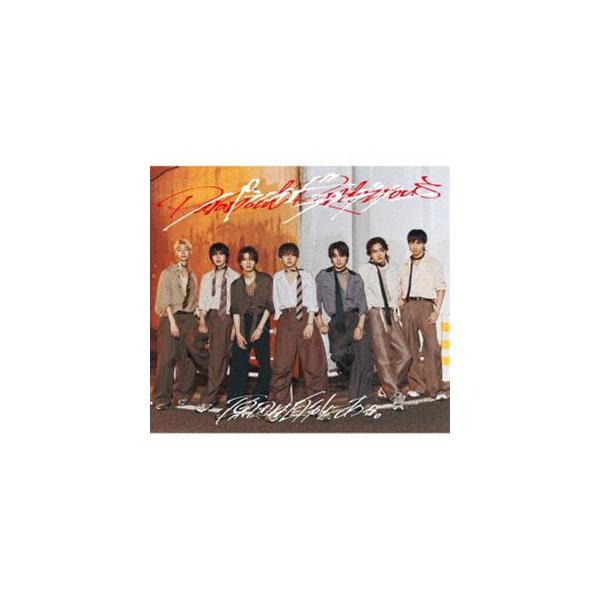 【発売日：2025年10月15日】種別:CD 邦楽J-POP 発売日:2025/10/15 販売元:ユニバーサル ミュージック 登録日:2025/07/14 原因は自分にある。 ゲンインハジブンニアル パラノイドランデブー げんじぶ gen...