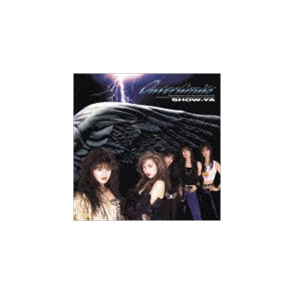 【発売日：2015年03月11日】種別:CD 邦楽ロック/ソウル 発売日:2015/03/11 販売元:ユニバーサル ミュージック 登録日:2015/01/12 SHOW-YA ショウヤ アウトリミッツ プラス2 SHOW-YA CD SH...
