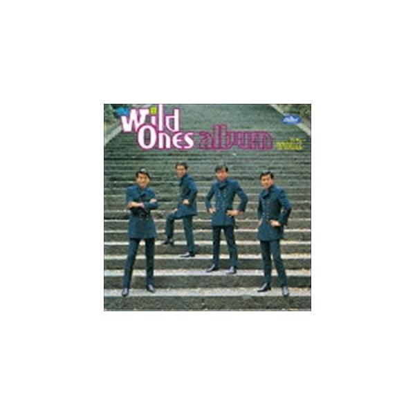 【発売日：2016年01月27日】種別:CD 邦楽ロック/ソウル 発売日:2016/01/27 販売元:ユニバーサル ミュージック 登録日:2015/11/11 ザ・ワイルドワンズ ワイルドワンズ ザ ワイルド ワンズ アルバム ダイ2シュ...