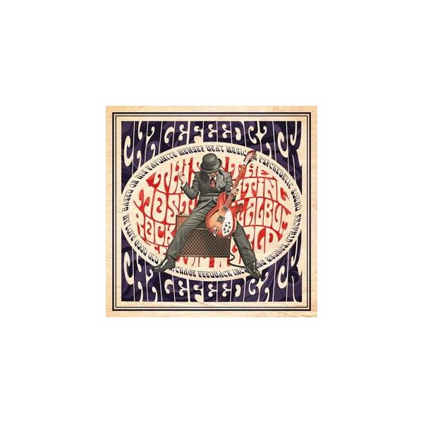 【発売日：2019年08月07日】種別:CD 邦楽ロック/ソウル 発売日:2019/08/07 販売元:ユニバーサル ミュージック 登録日:2019/06/10 Chage チャゲ フィードバック Chage CD ミニアルバム アルバム ...