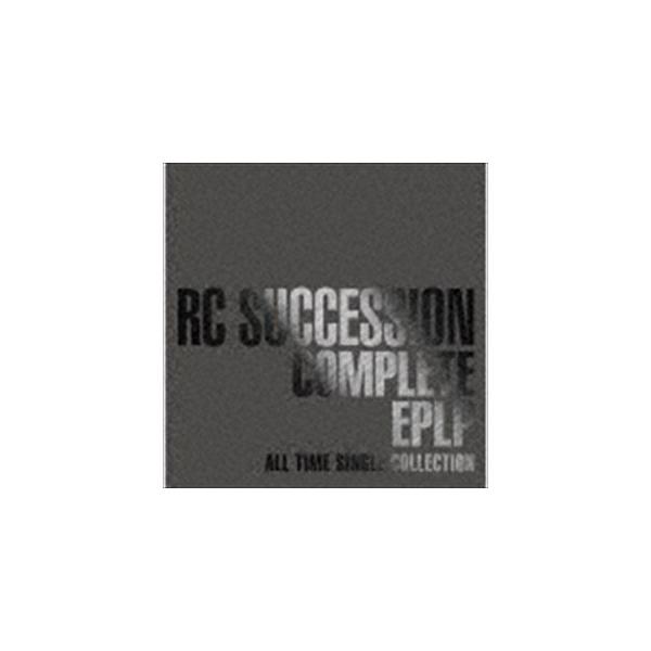 【発売日：2020年03月05日】種別:CD 邦楽ロック/ソウル 発売日:2020/03/05 販売元:ユニバーサル ミュージック 登録日:2020/01/10 RCサクセション COMPLETE EPLP -ALL TIME SINGLE...