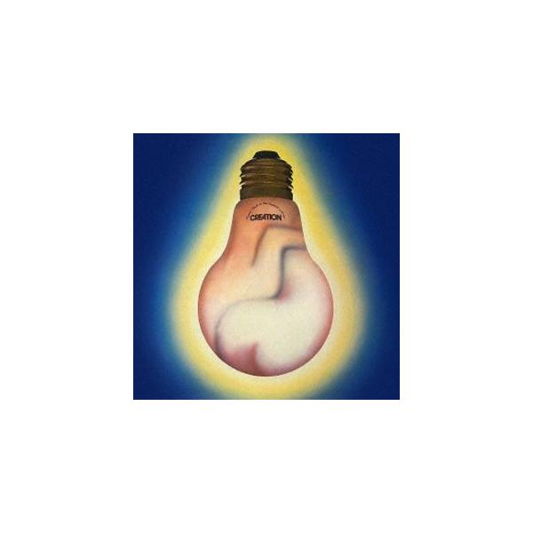 【発売日：2023年11月01日】種別:CD 邦楽ロック/ソウル 発売日:2023/11/01 販売元:ユニバーサル ミュージック 登録日:2023/09/08 CREATION クリエイション スーパー ロック CREATION CD ク...