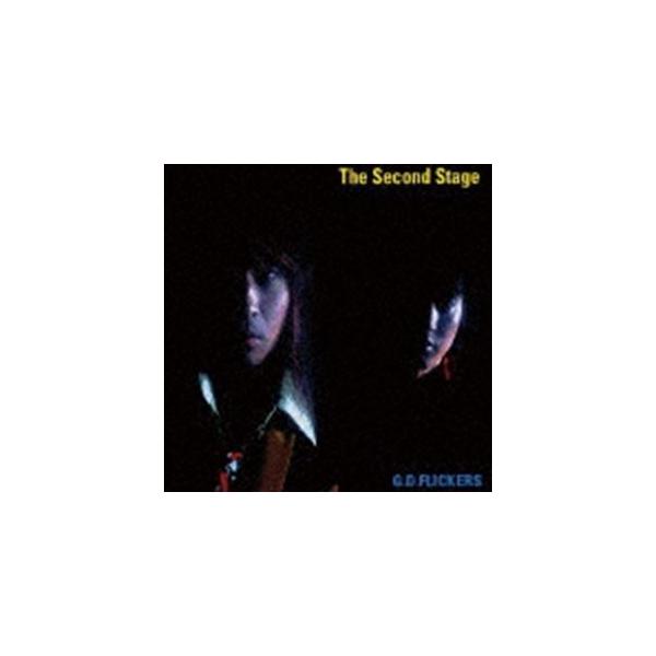 【発売日：2021年12月08日】種別:CD 邦楽ロック/ソウル 発売日:2021/12/08 販売元:ユニバーサル ミュージック 登録日:2021/10/08 G.D.FLICKERS ジーディーフリッカーズ ザ セカンド ステージ 内容...