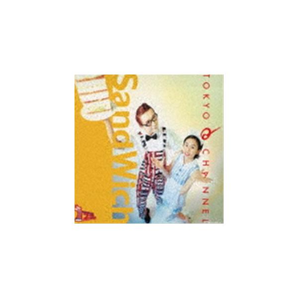 【発売日：2022年08月31日】種別:CD 邦楽J-POP 発売日:2022/08/31 販売元:ユニバーサル ミュージック 登録日:2022/06/10 東京Qチャンネル トウキョウキューチャンネル サンドウィッチ 内容:SWitch ...