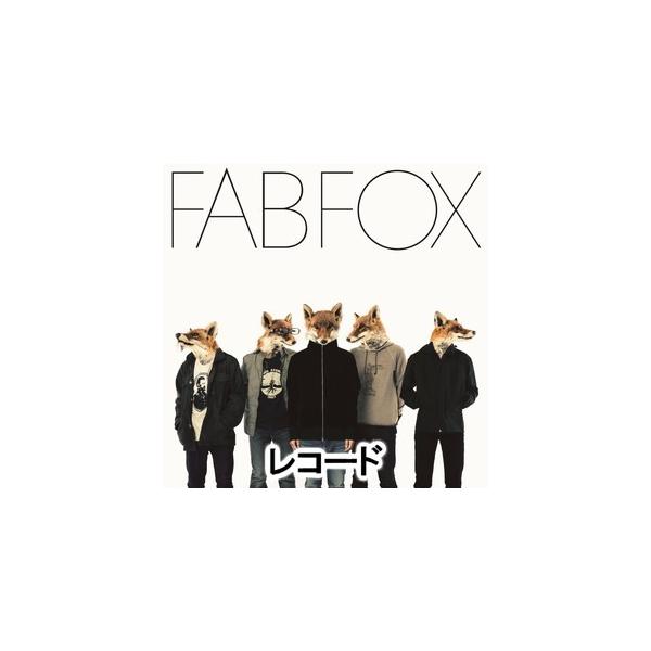 FAB FOXの人気商品・通販・価格比較 - 価格.com