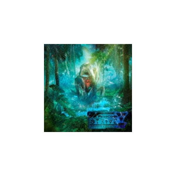 【発売日：2021年12月15日】種別:レコード 12inch 邦楽ロック/ソウル 発売日:2021/12/15 販売元:ユニバーサル ミュージック 登録日:2021/11/29 PassCode パスコード ストライブ PassCode ...