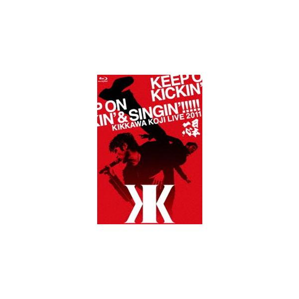 【発売日：2025年01月22日】種別:Blu-ray 音楽邦楽ロック 発売日:2025/01/22 販売元:ユニバーサル ミュージック 登録日:2024/11/22 吉川晃司 キッカワコウジ キッカワコウジライブ2011キープオンキッキン...