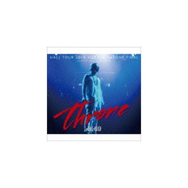 【発売日：2016年01月01日】種別:CD 邦楽ラップ/ヒップホップ 発売日:2016/01/01 販売元:ソニー・ミュージックソリューションズ 登録日:2015/10/27 AK-69 HALL TOUR 2015 FOR THE TH...