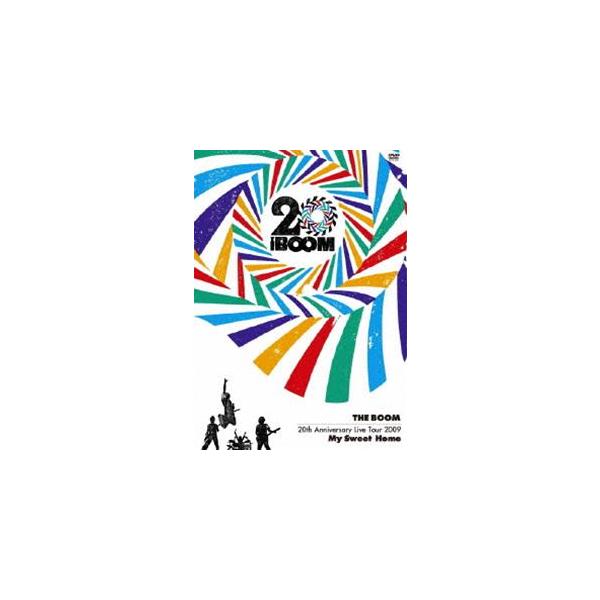 【発売日：2010年05月19日】種別:DVD 音楽Jポップ 発売日:2010/05/19 販売元:エイベックス・ミュージック・クリエイティヴ 登録日:2010/03/11 THE BOOM 内容:この街のどこかに／君はTVっ子／そばにいた...