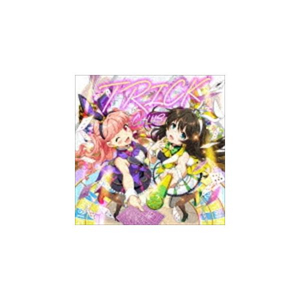 【発売日：2019年03月20日】種別:CD アニメ・ゲームゲーム音楽 発売日:2019/03/20 販売元:ビクターエンタテインメント 登録日:2019/02/01 Ci＋LUS シトラス トリック 特典:歌詞付 内容:TRICK／空色ス...