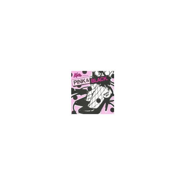 【発売日：2007年07月25日】種別:CD 邦楽ロック/ソウル 発売日:2007/07/25 販売元:ビクターエンタテインメント 登録日:2007/05/30 （オムニバス） ピンク アンド ブラック 内容:THIRTEEN／DRAINE...