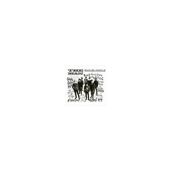 【発売日：2014年05月21日】種別:CD 邦楽ロック/ソウル 発売日:2014/05/21 販売元:ビクターエンタテインメント 登録日:2014/03/17 THE MAN マン ザ マン 特典:解説歌詞付 内容:Charles Buk...