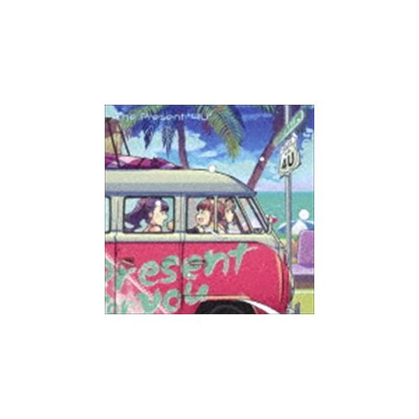 【発売日：2017年11月29日】種別:CD アニメ・ゲームゲーム音楽 発売日:2017/11/29 販売元:ビクターエンタテインメント 登録日:2017/10/10 4U フォーユー ザ プレゼント フォーユー 特典:歌詞付 内容:メロデ...