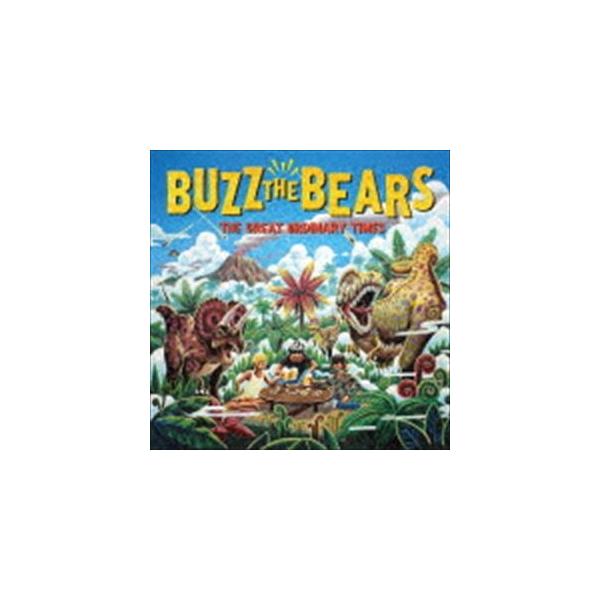 【発売日：2018年05月23日】種別:CD 邦楽ロック/ソウル 発売日:2018/05/23 販売元:ビクターエンタテインメント 登録日:2018/02/13 BUZZ THE BEARS バズザベアーズ ザ グレイト オーディナリー タ...