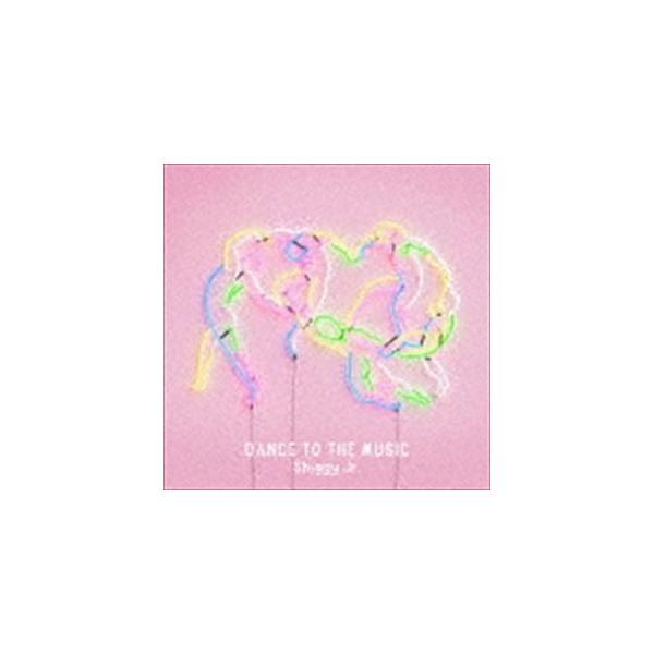 【発売日：2018年12月05日】種別:CD 邦楽J-POP 発売日:2018/12/05 販売元:ビクターエンタテインメント 登録日:2018/09/18 Shiggy Jr. シギージュニア ダンス トゥ ザ ミュージック Shiggy...