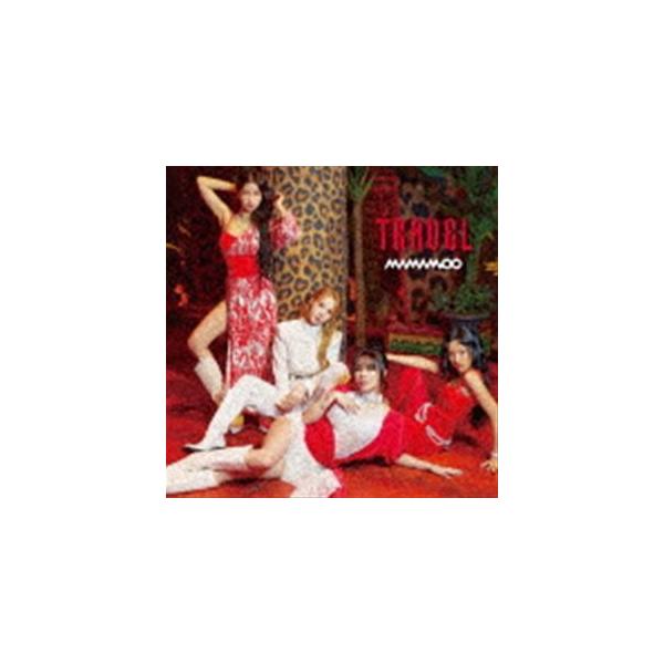 【発売日：2021年02月03日】種別:CD 洋楽アジアンポップス 発売日:2021/02/03 販売元:ビクターエンタテインメント 登録日:2020/11/26 MAMAMOO ママム トラベル ジャパン エディション 特典:オンラインサ...