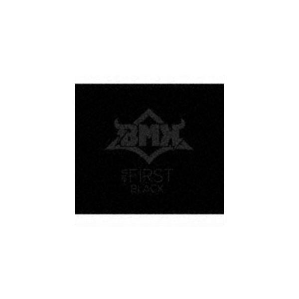 【発売日：2023年03月15日】種別:CD 邦楽J-POP 発売日:2023/03/15 販売元:ビクターエンタテインメント 登録日:2022/12/19 BMK ビーエムケー ザ ファースト 特典:歌詞付／BLACK盤仕様トレカ5種類の...