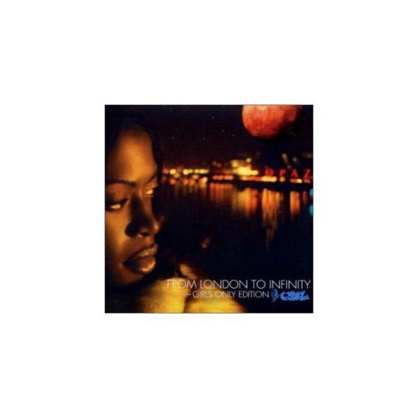 【発売日：2001年02月21日】種別:CD 洋楽ソウル/R&amp;B 発売日:2001/02/21 販売元:ビクターエンタテインメント 登録日:2006/10/20 オーパズ オーパズ フロムロンドントウインフイニテイーガールズオンリー...