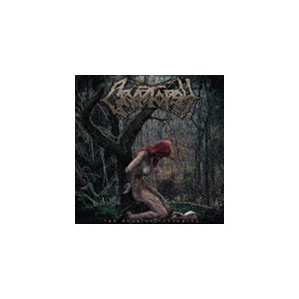 【発売日：2019年06月19日】種別:CD 洋楽ハードロック/ヘヴィメタル 発売日:2019/06/19 販売元:ビクターエンタテインメント 登録日:2019/04/25 クリプトプシー クリプトプシー ザ ブック オブ サファリング 特...