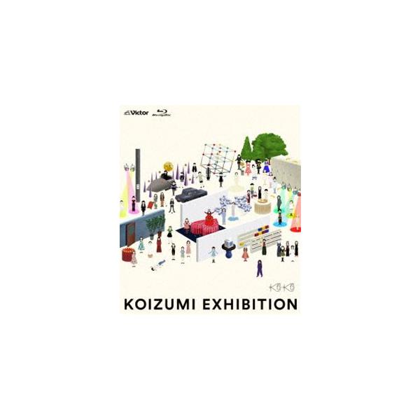 【発売日：2022年03月21日】種別:Blu-ray 音楽Jポップ 発売日:2022/03/21 販売元:ビクターエンタテインメント 登録日:2021/12/24 小泉今日子 小泉今日子出演作品 ブルーレイ BD 内容:迷宮のアンドローラ...