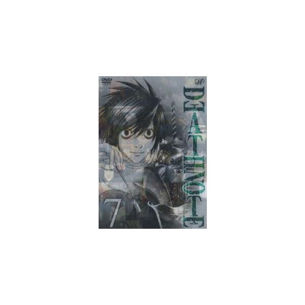 【発売日：2007年06月27日】種別:DVD アニメテレビアニメ 発売日:2007/06/27 販売元:バップ 登録日:2007/03/20 宮野真守 DEATH NOTE 読売テレビMANPA マッドハウス制作作品 2006年日本のテレ...
