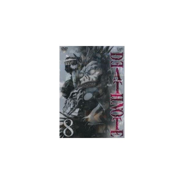 【発売日：2007年07月25日】種別:DVD アニメテレビアニメ 発売日:2007/07/25 販売元:バップ 登録日:2007/04/23 宮野真守 DEATH NOTE 読売テレビMANPA マッドハウス制作作品 2006年日本のテレ...